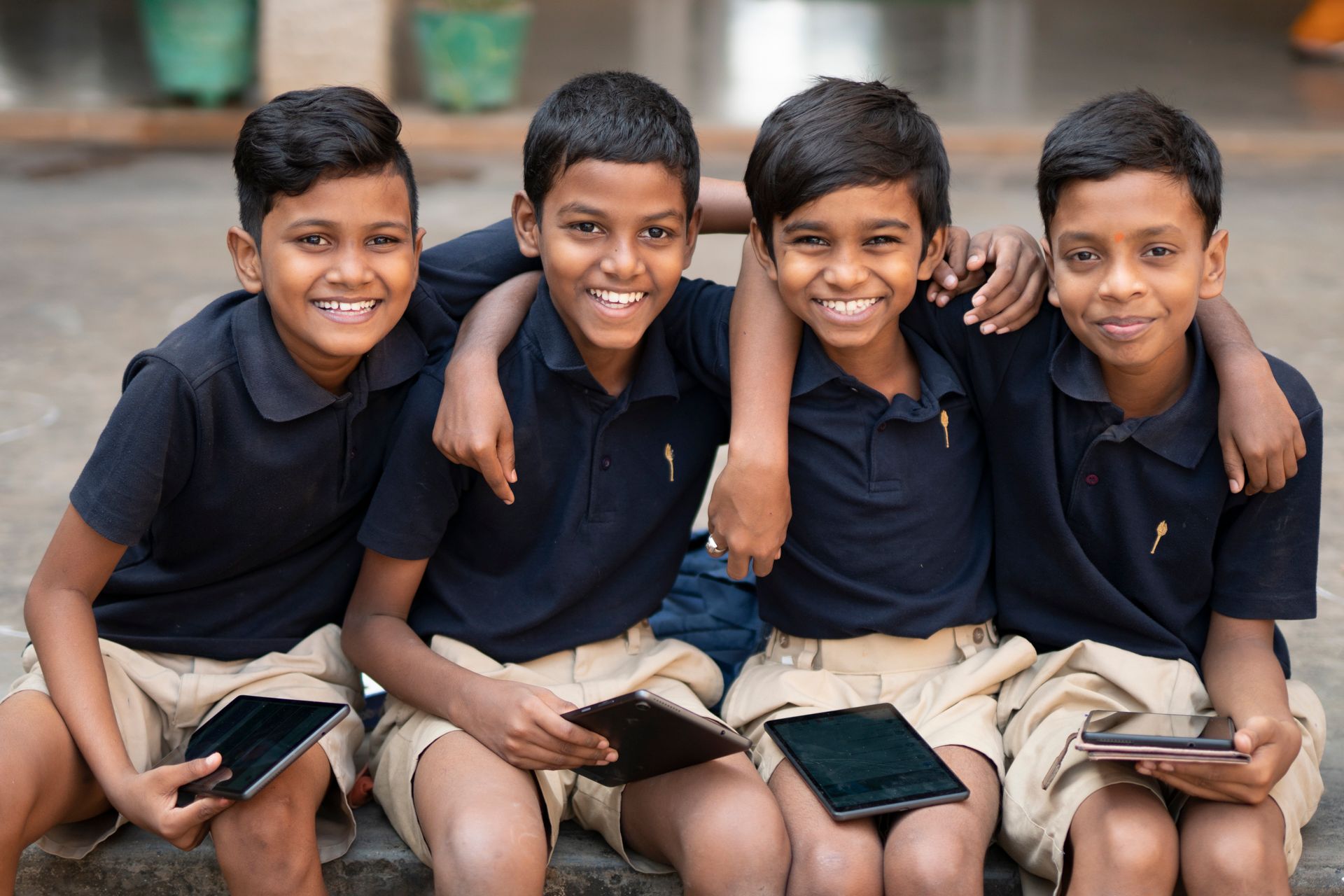 MIRIAM SCHOOL - WorldShare Connect